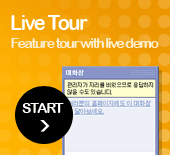 TocPlus - Live Help, Live Support