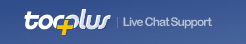 TocPlus - Live Help, Live Support
